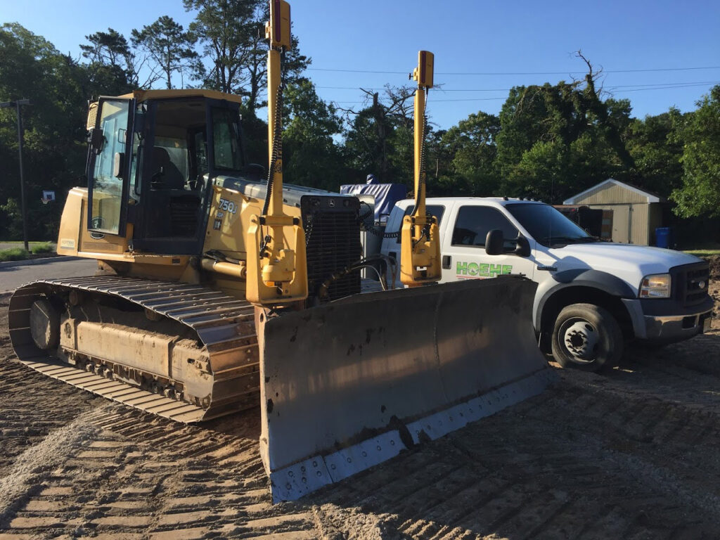 About Us – Hoehe Engineering